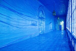 Galeria del Paranimf - Penique Productions